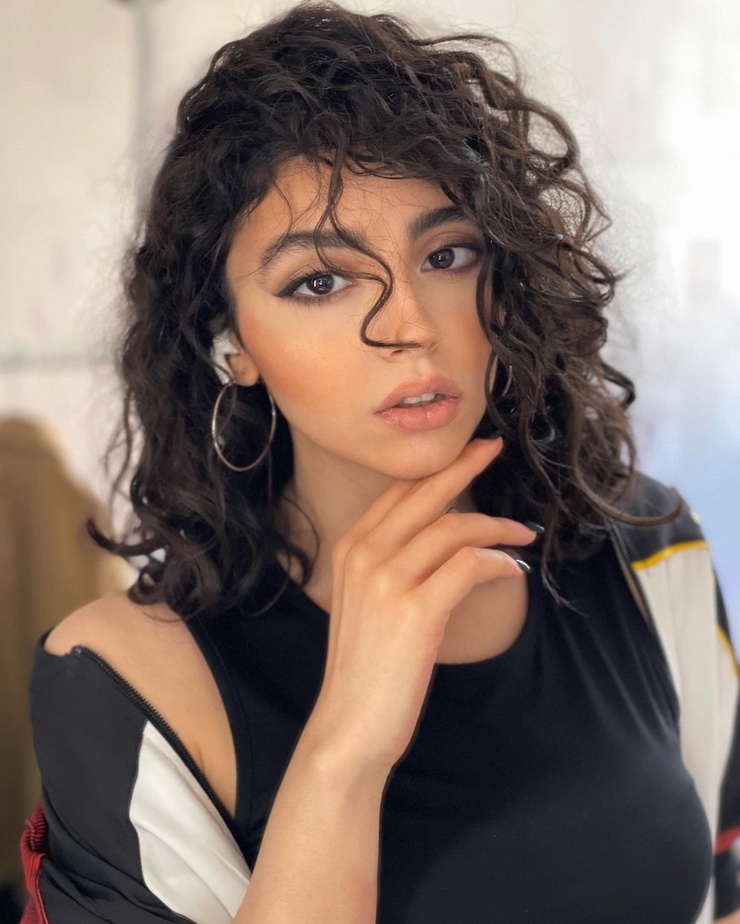 Picture of Parnian Mahdinia