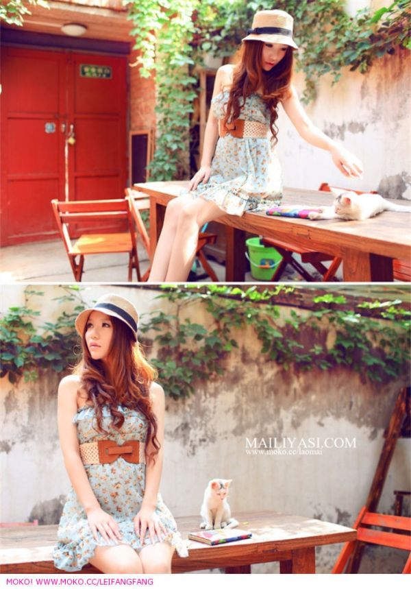 Picture of Lei Ke Er