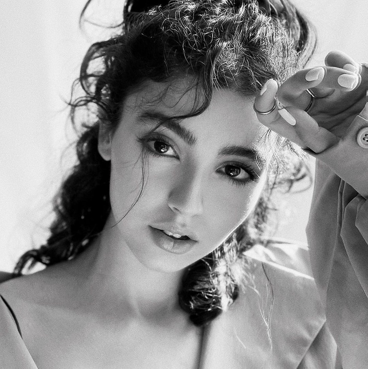 Parnian Mahdinia image