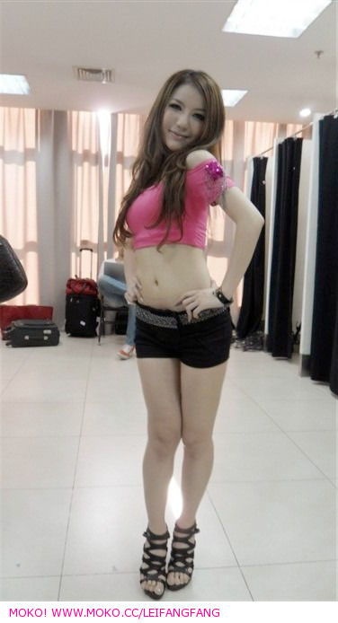 Picture of Lei Ke Er