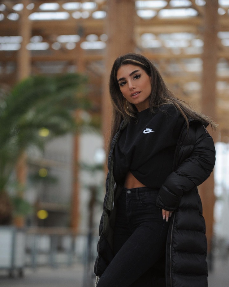 Picture of Cemre Felekoglu