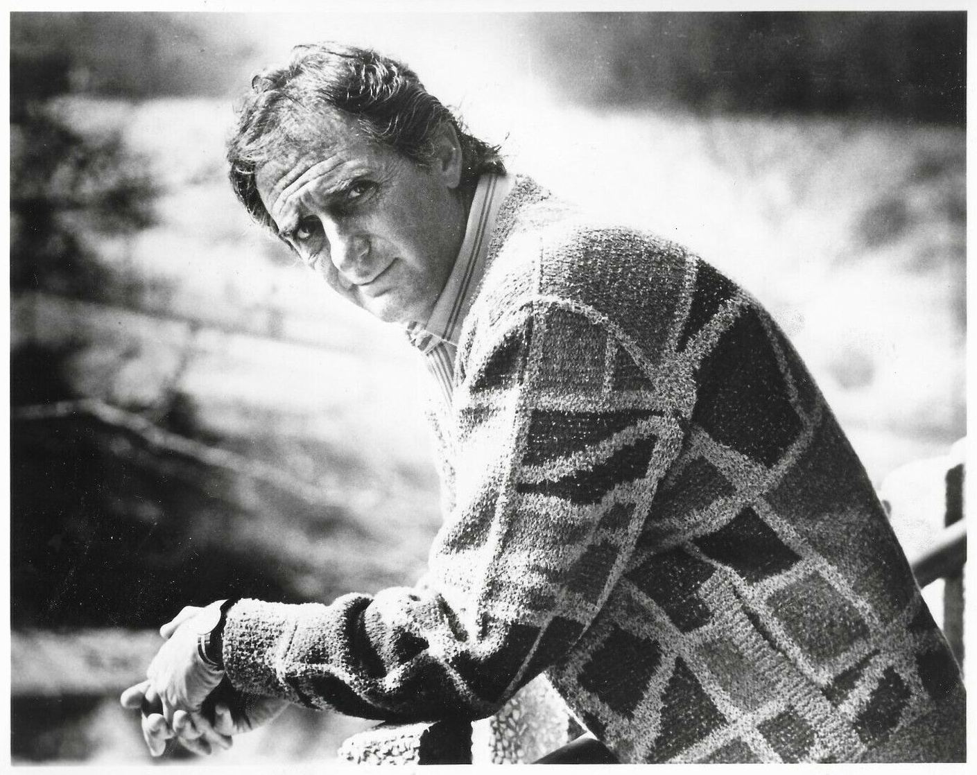 Bob Giraldi