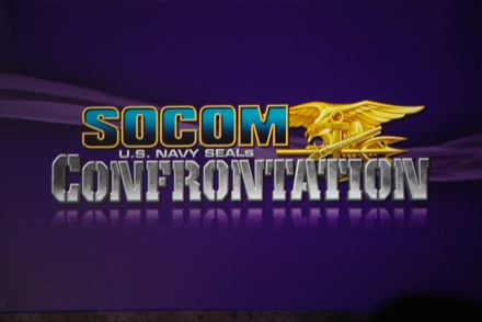 Picture of SOCOM: US Navy SEALs - Confrontation