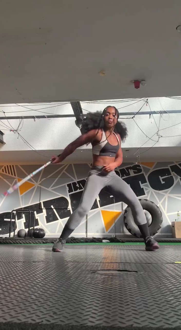 Picture of Shaina West