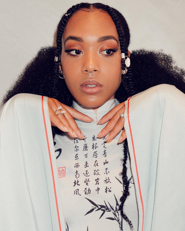 Picture of Shaina West