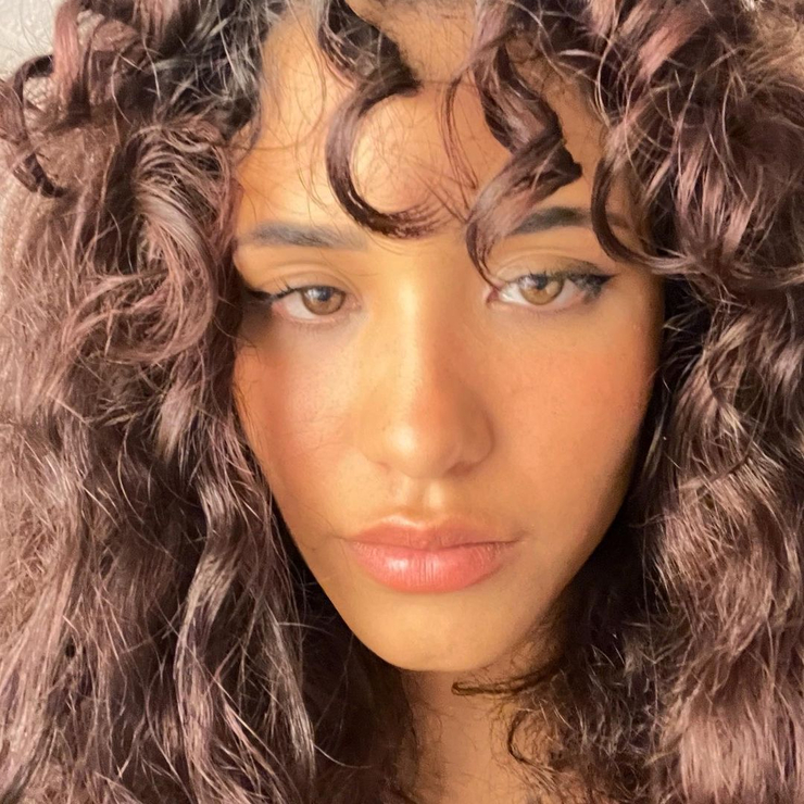 Picture of Andrea Chaparro