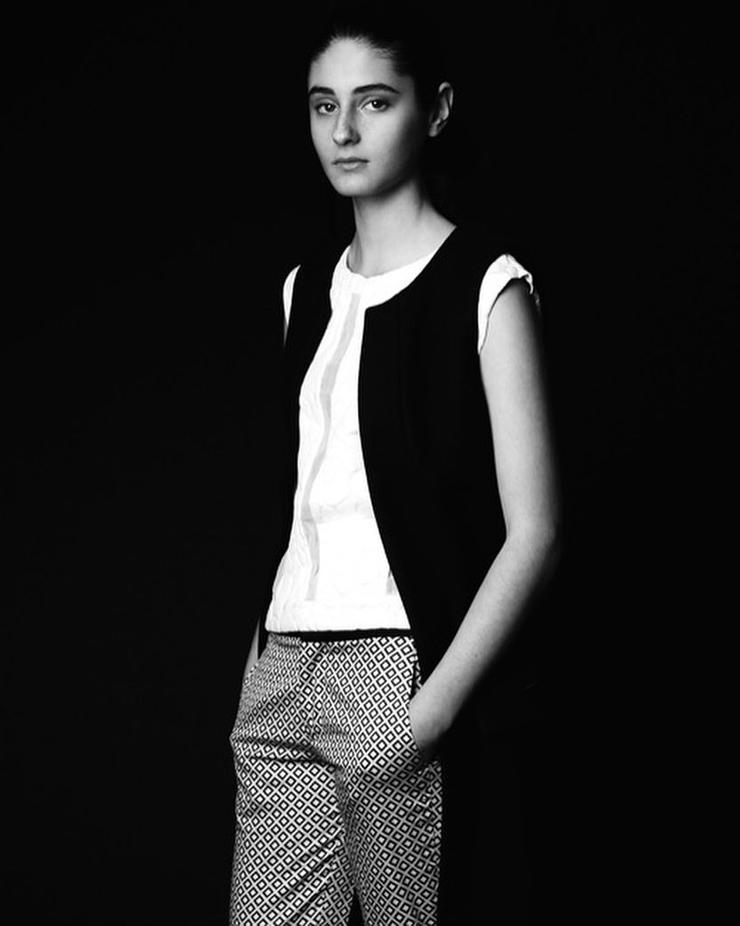 Image of Romy Reiner