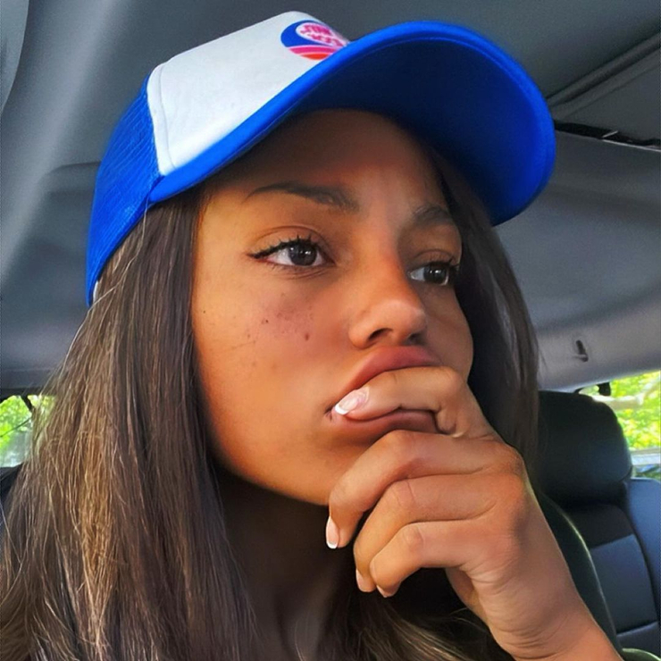 Savannah Lee Smith image