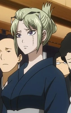 Image of Tsukuyo