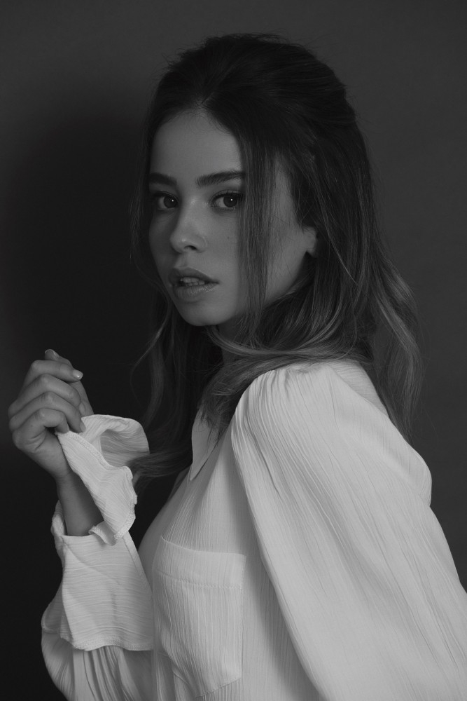 Picture of Dean Hafner