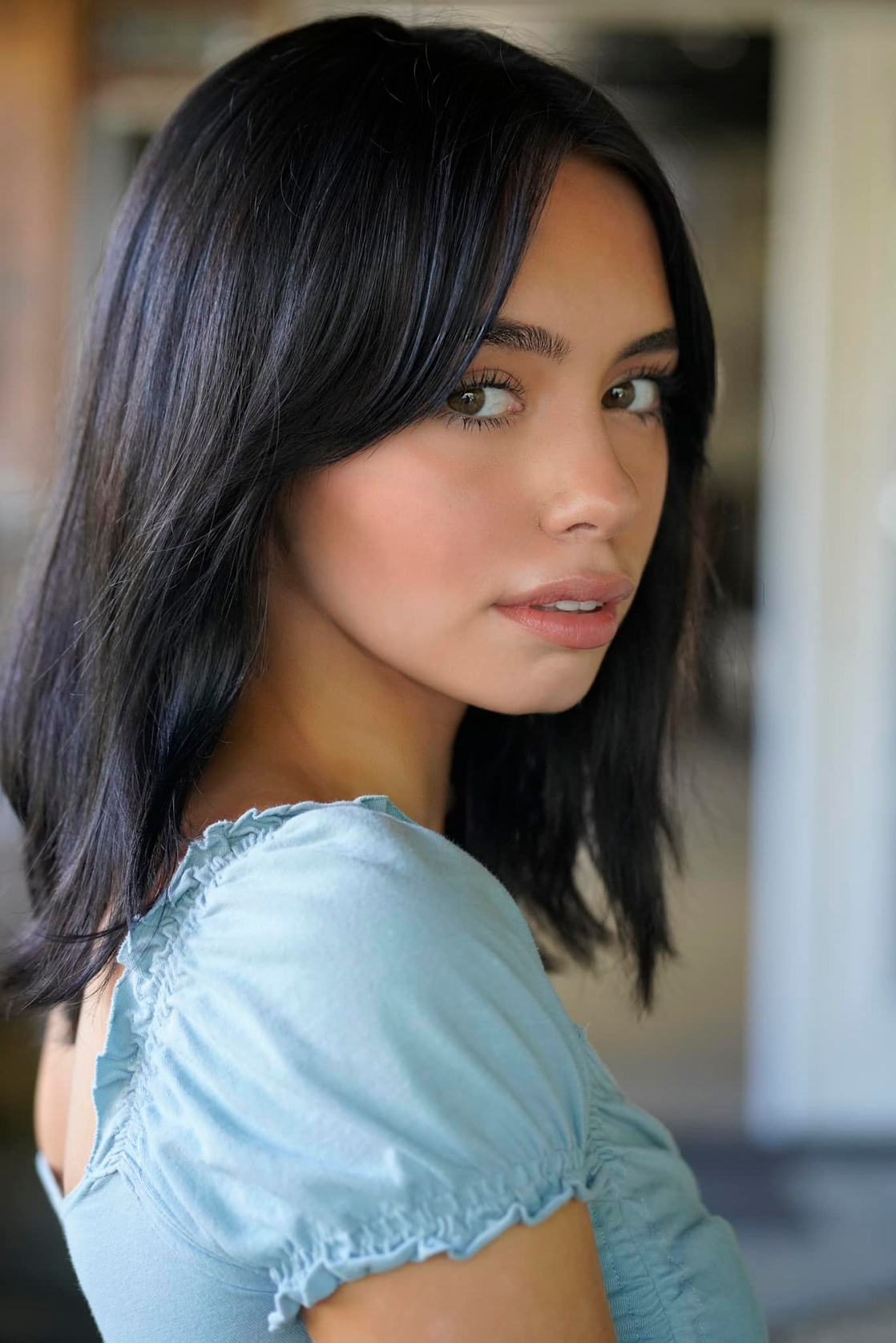 Picture of Sydney Wease