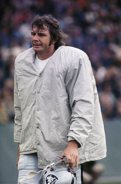 Kenny Stabler