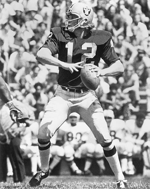 Kenny Stabler