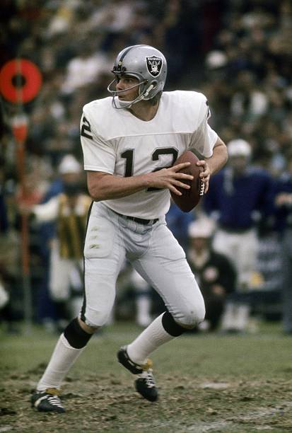 Kenny Stabler