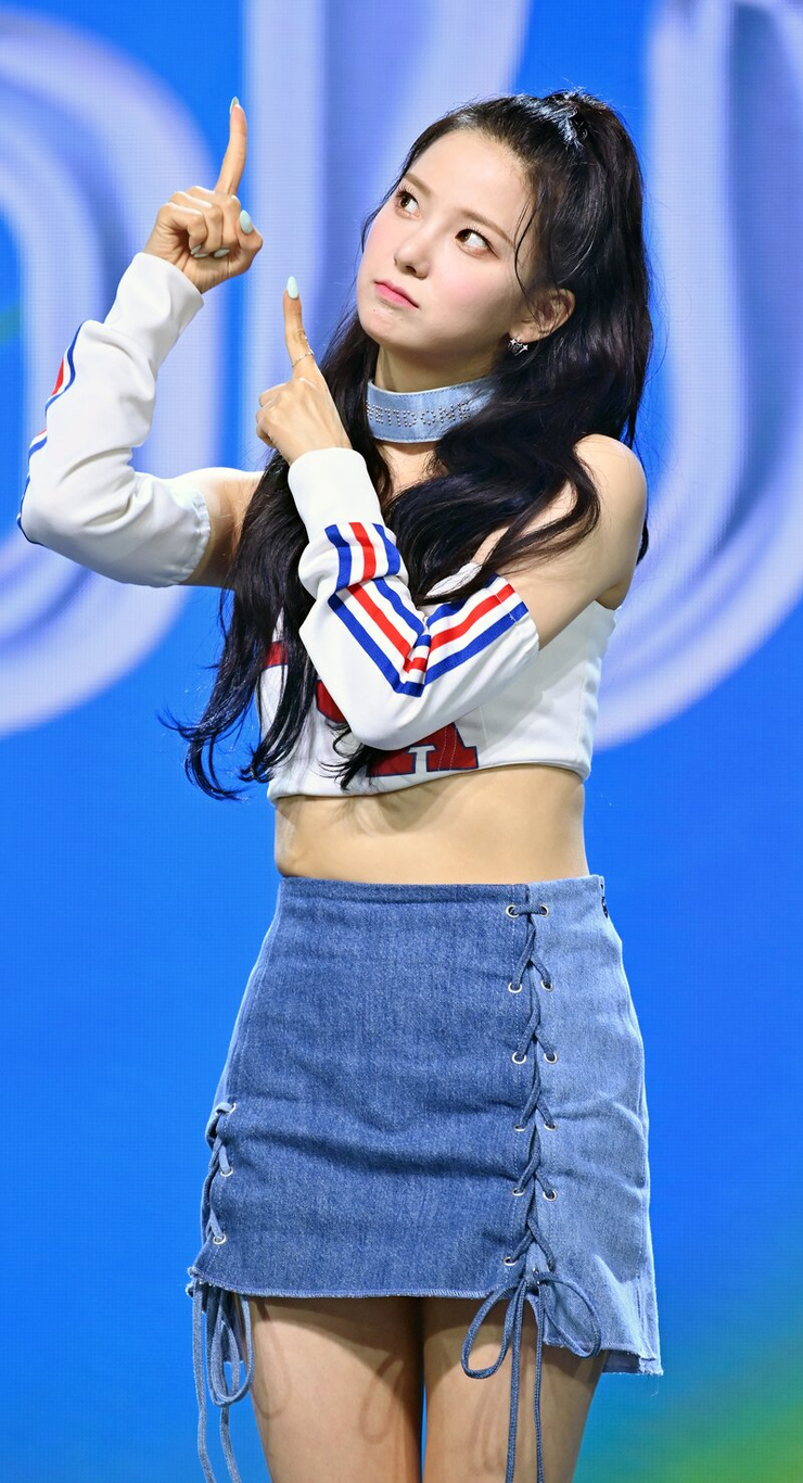 Picture of Yujin