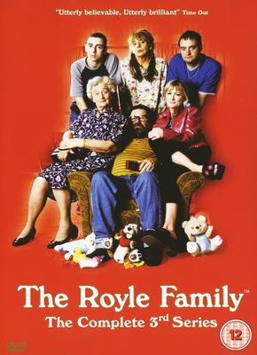 Picture of The Royle Family - The Complete Series 3