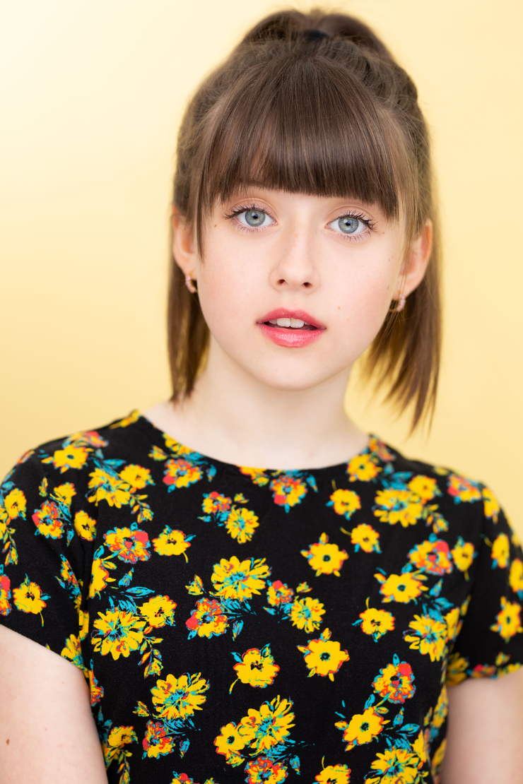 Picture of Jenna Lamb