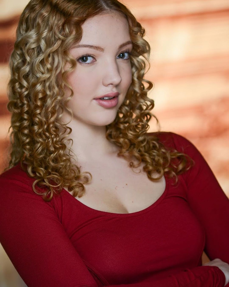 Picture of Annelise Forbes