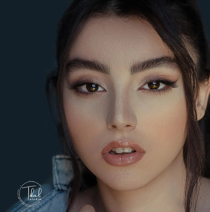 Parnian Mahdinia picture