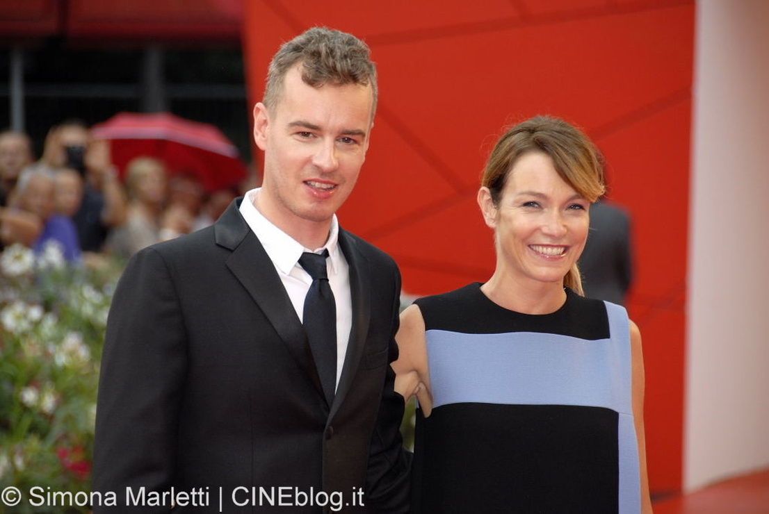 Picture of Stefania Rocca