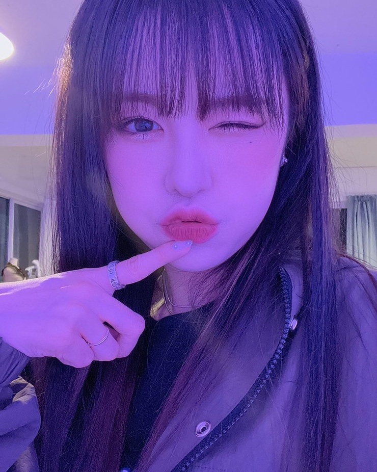 Picture of Yu-jung Choi