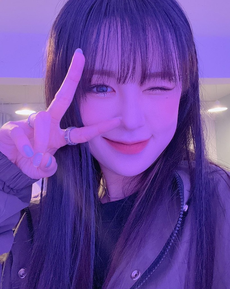 Picture of Yu-jung Choi