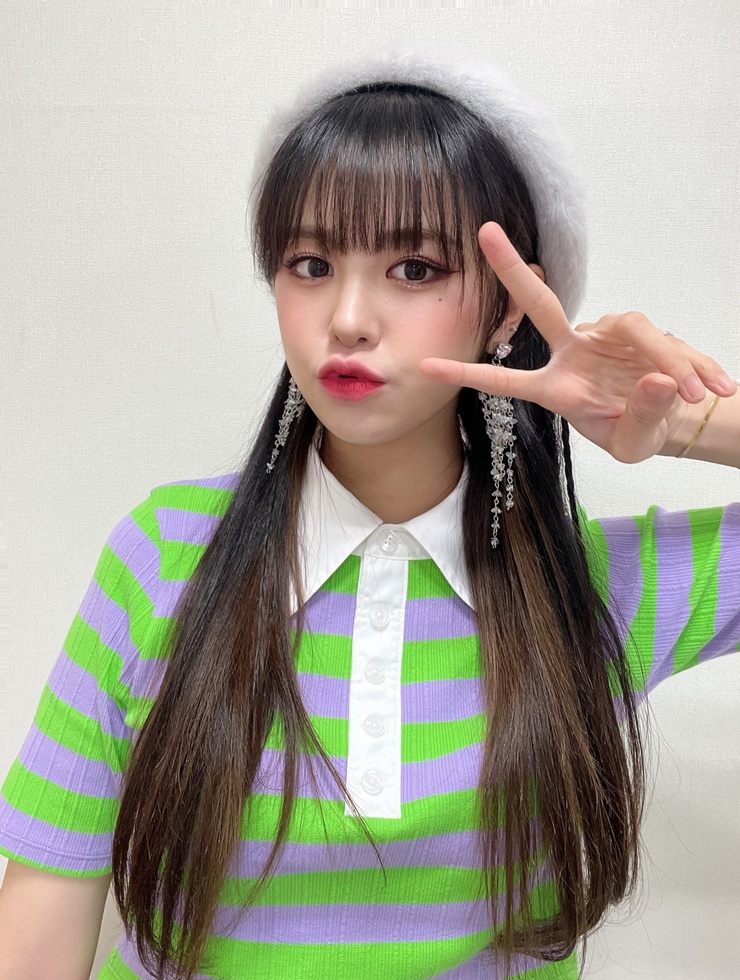 Image of Yu-jung Choi