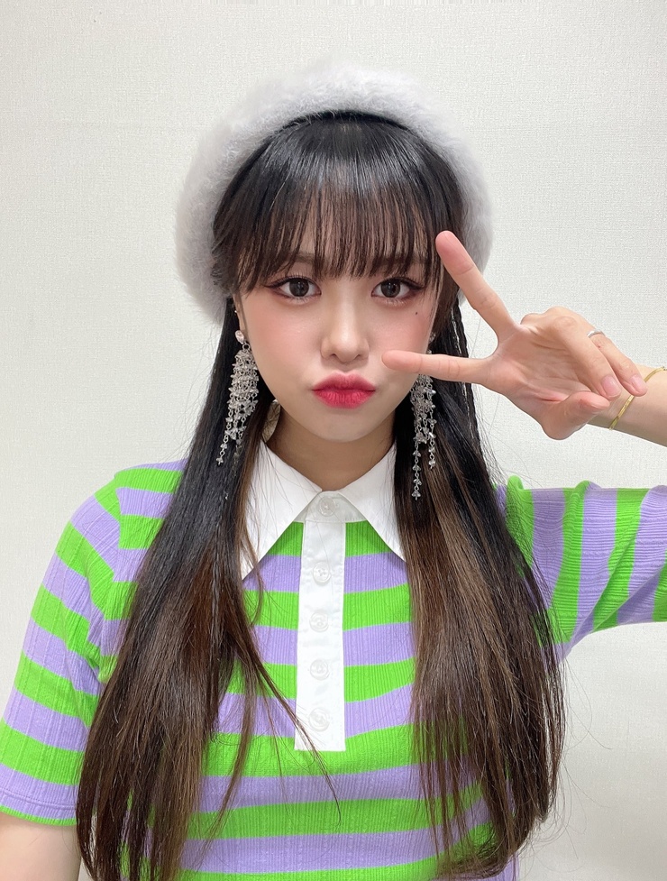 Picture of Yu-jung Choi