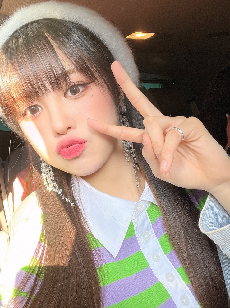 Picture of Yu-jung Choi