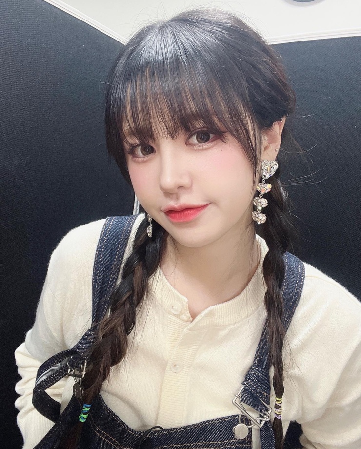 Picture of Yu-jung Choi