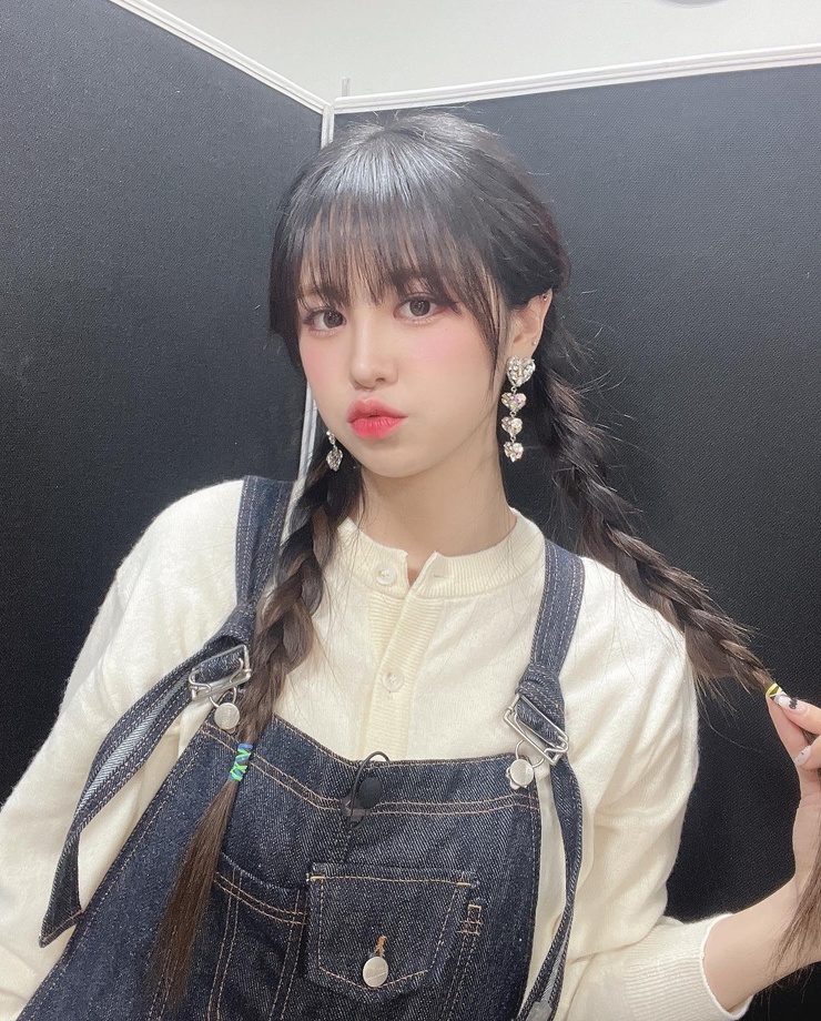 Picture of Yu-jung Choi