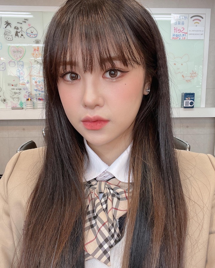 Picture of Yu-jung Choi