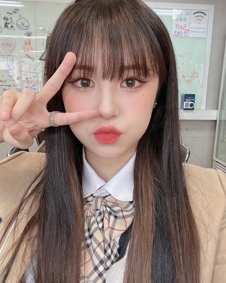 Image of Yu-jung Choi