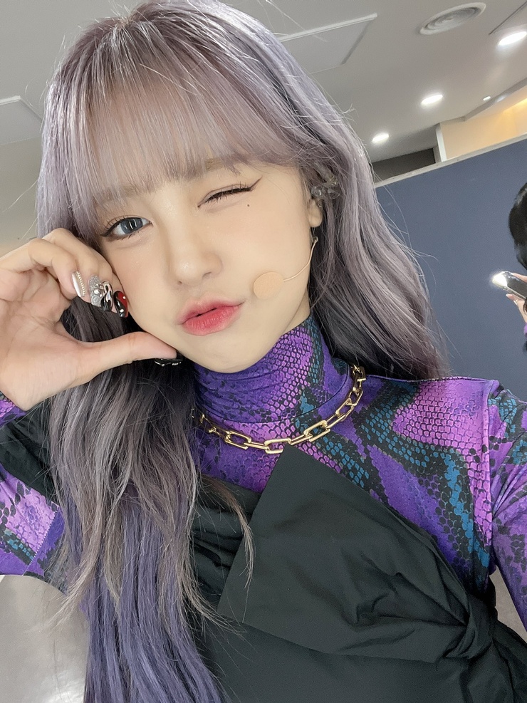 Picture of Yu-jung Choi