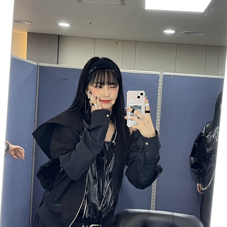 Picture of Yu-jung Choi