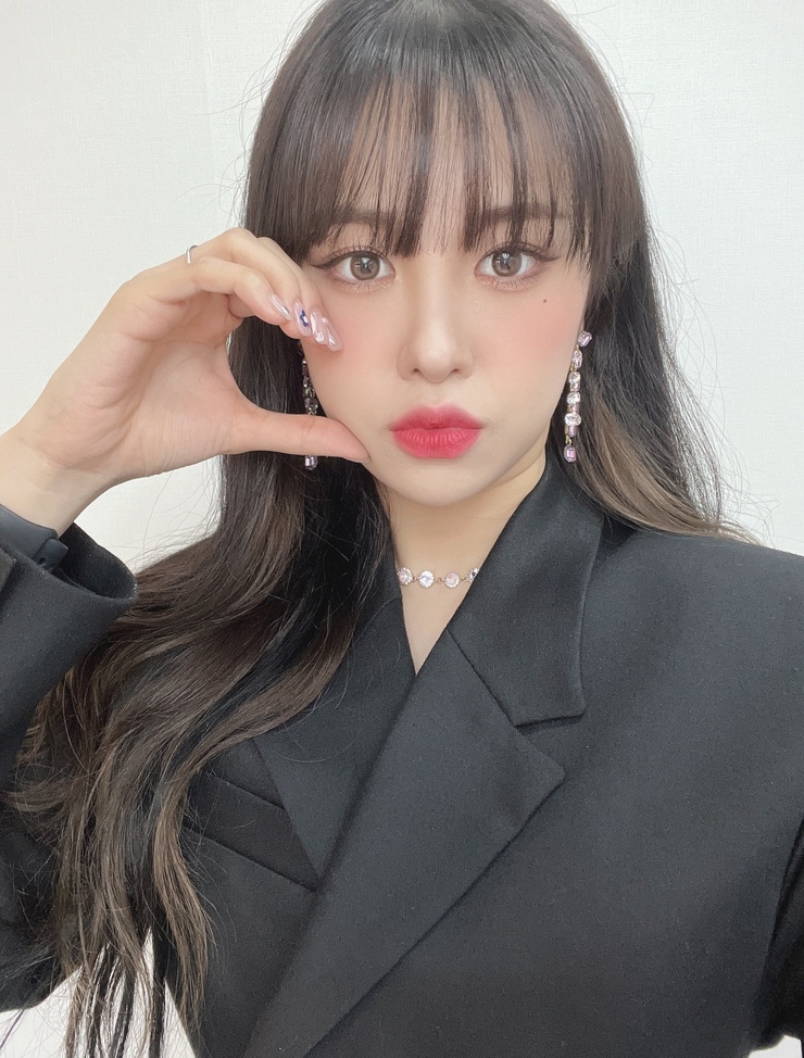 Picture of Yu-jung Choi