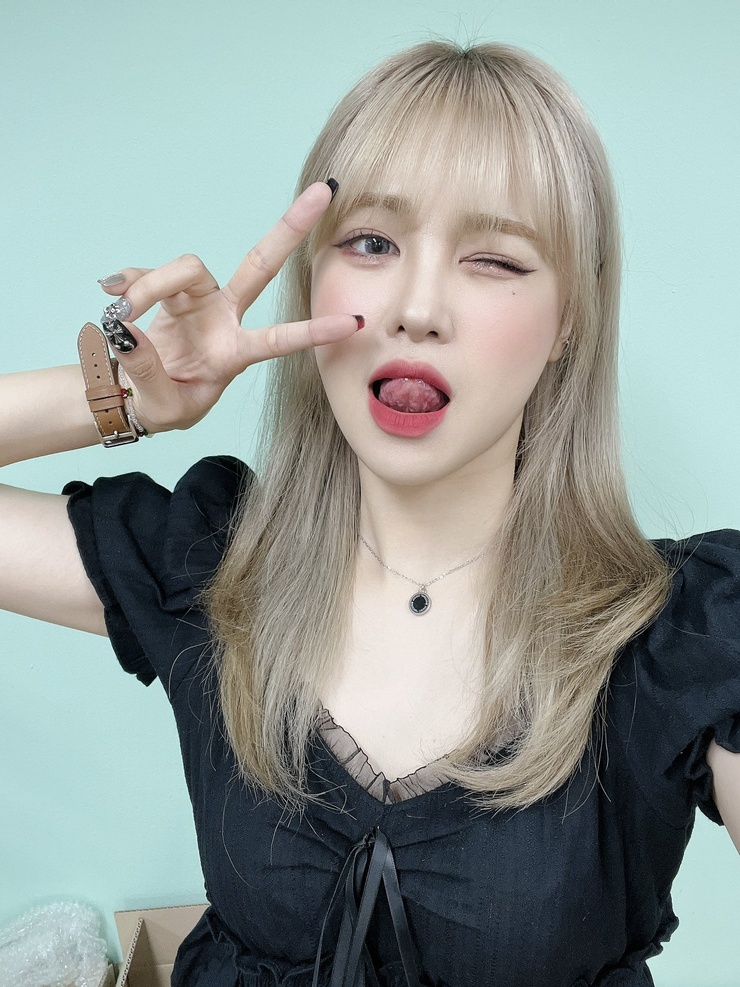 Picture of Yu-jung Choi