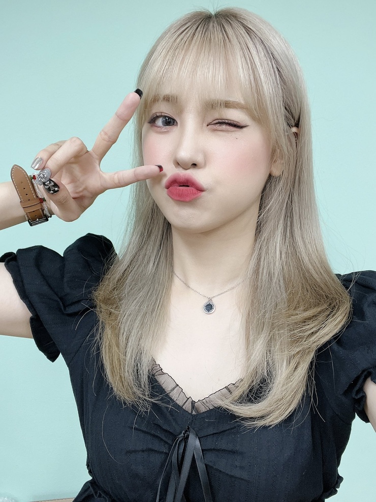 Picture of Yu-jung Choi