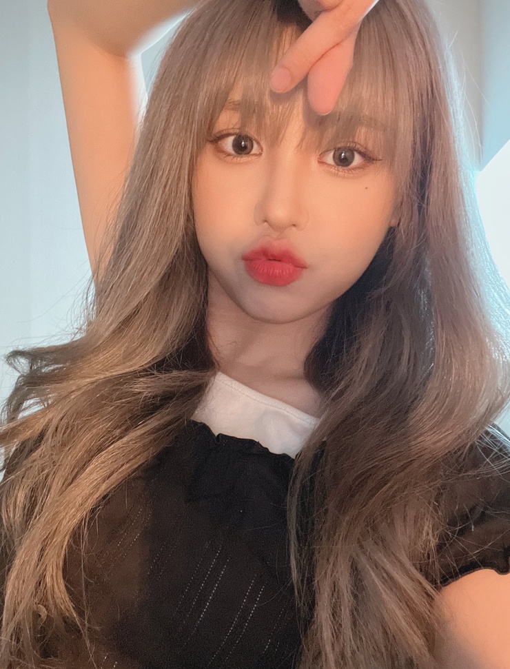 Picture of Yu-jung Choi