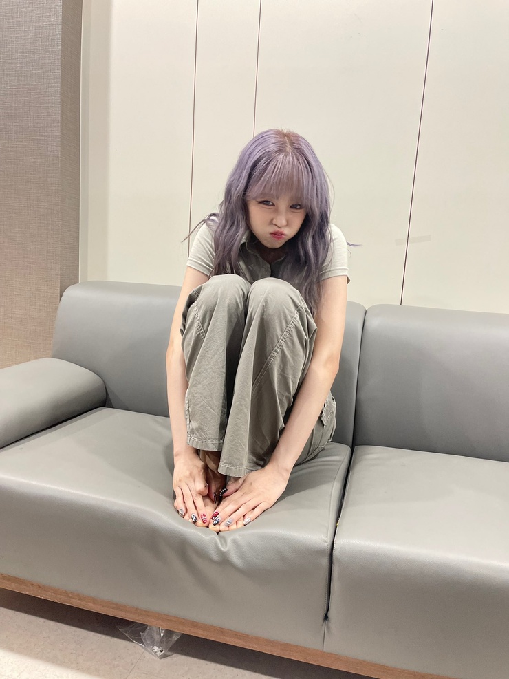 Picture of Yu-jung Choi