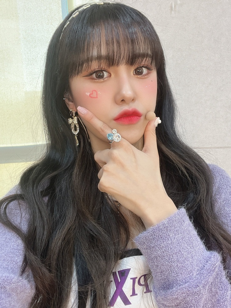 Image of Yu-jung Choi