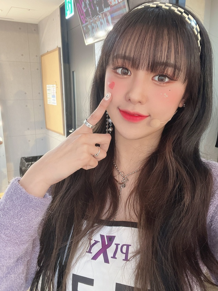 Yu-jung Choi picture