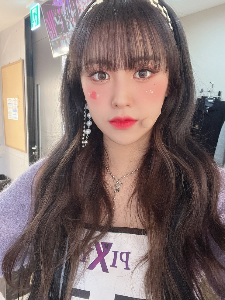 Picture of Yu-jung Choi