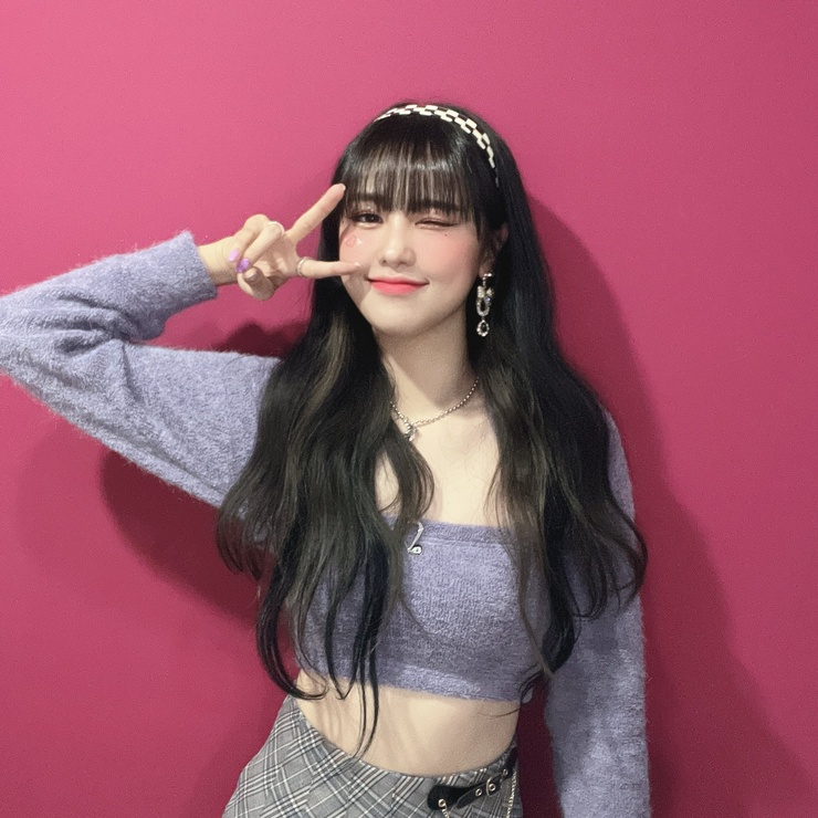 Picture of Yu-jung Choi