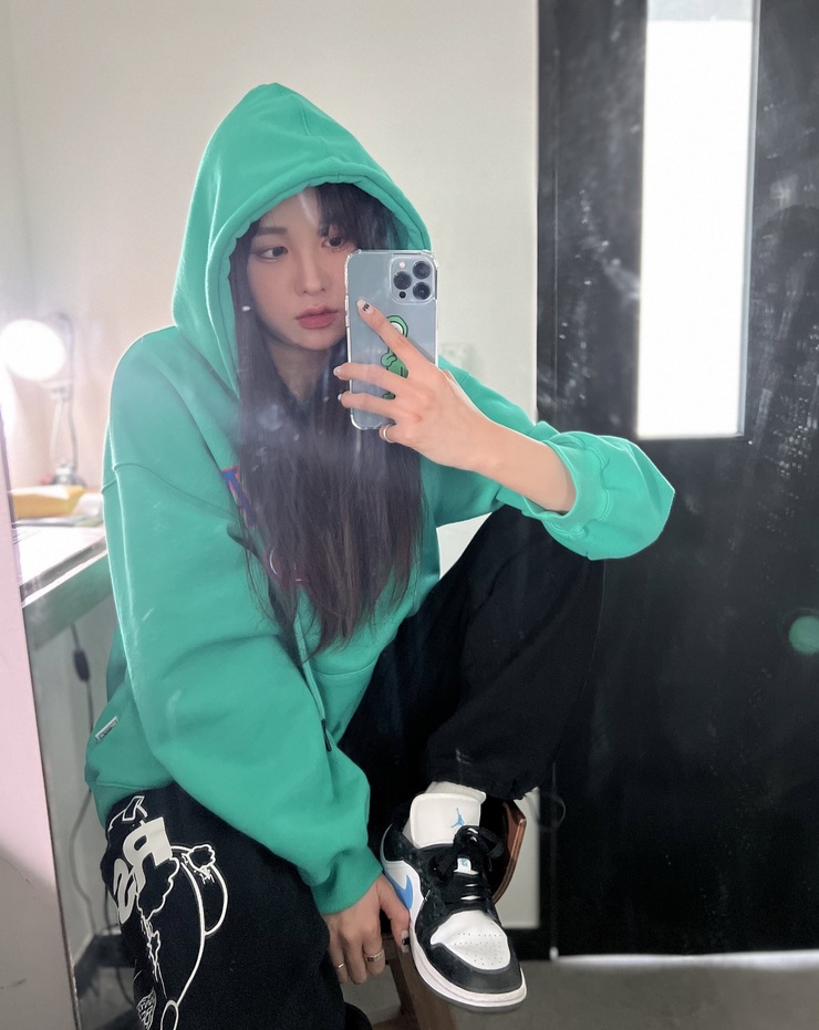 Picture of Yu-jung Choi