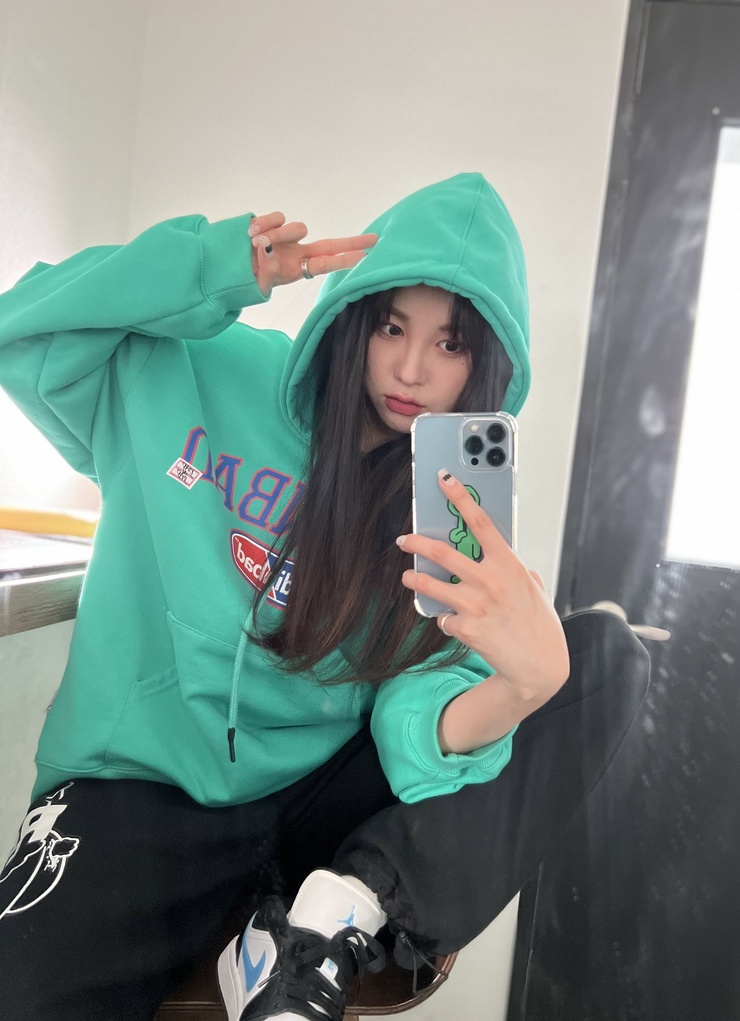 Picture of Yu-jung Choi