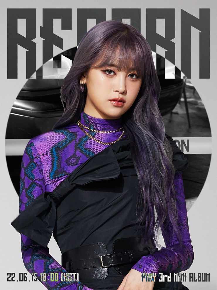 Image of Yu-jung Choi