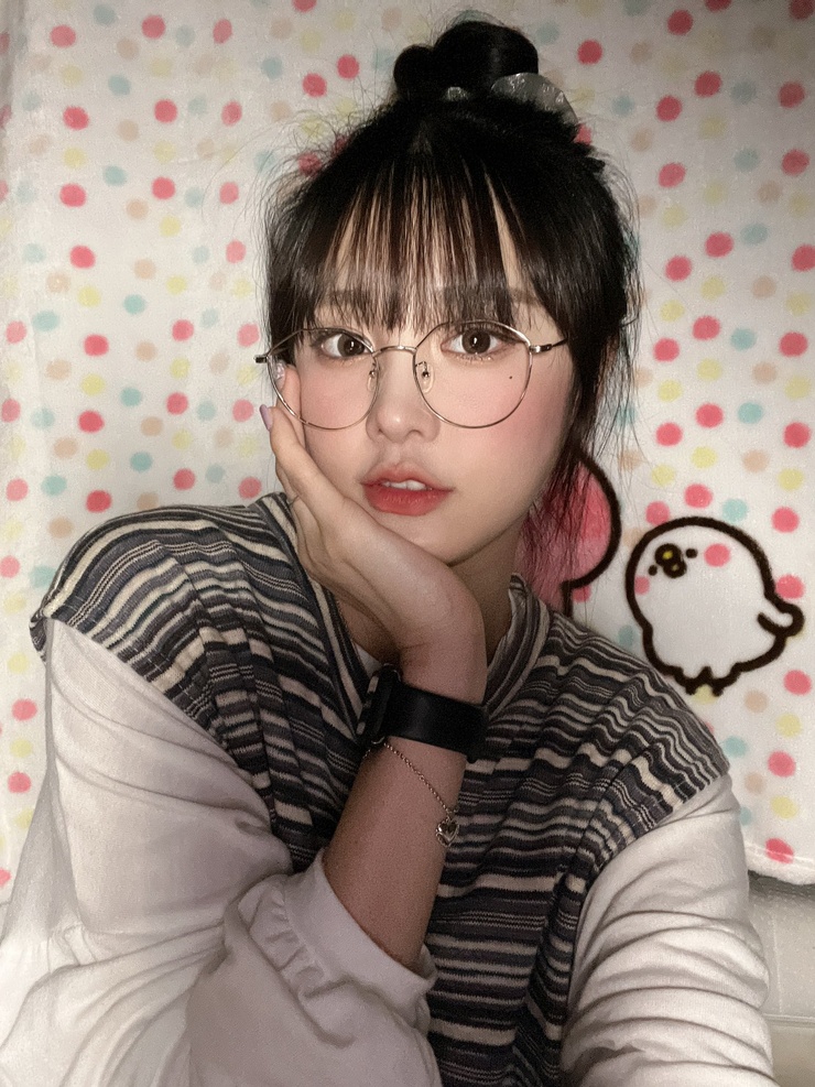 Picture of Yu-jung Choi