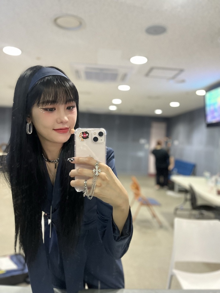 Yu-jung Choi picture