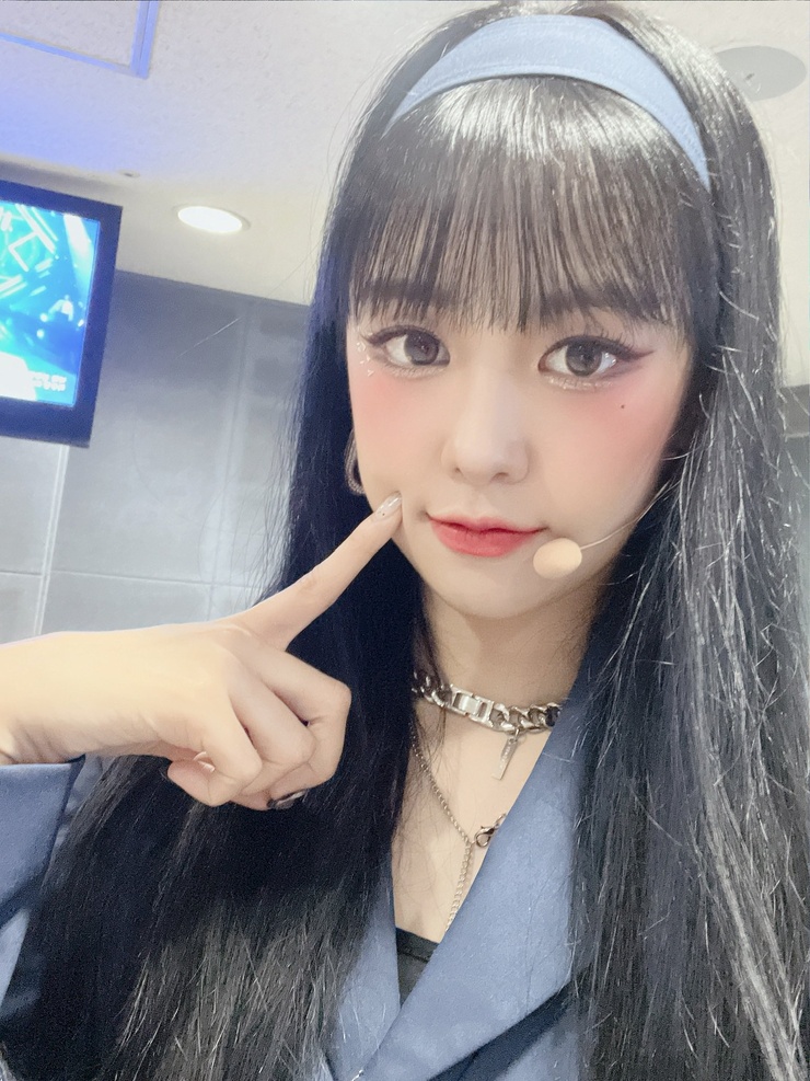 Picture of Yu-jung Choi